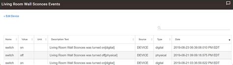 event log missing 🛎️ get help hubitat