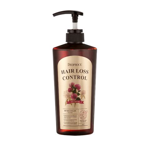 Шампоан за контрол на косопада Relax център Деметра