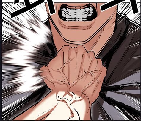 Seongji Yuk Grabs You By The Balls What Are Your Actions From Now On R Lookismcomic