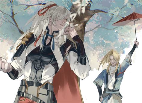 Honkai Star Rail Image By Kakyoriya Zerochan Anime Image Board