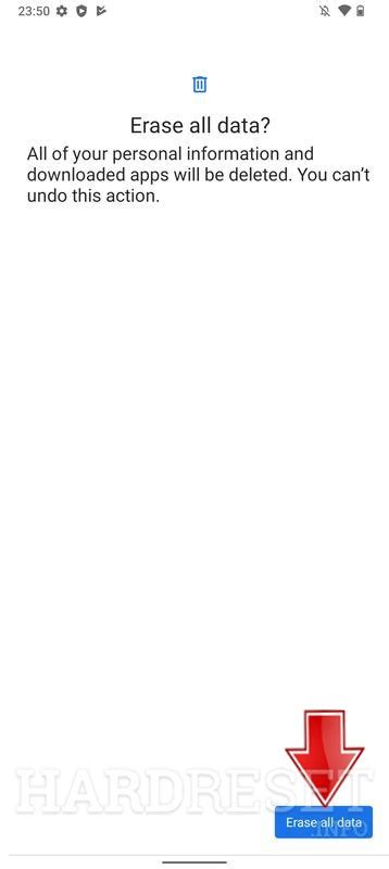 Restablecimiento De F Brica Tecno Spark C