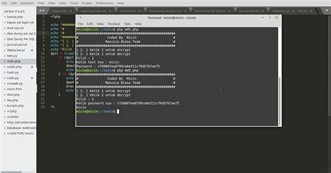 Tools Md5 Decrypt Password