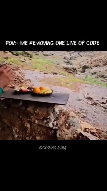 Coding Aura 👨🏻‍💻 Programming And Machine Learning 👨🏻‍💻 Follow Codingaura To Dive Into The