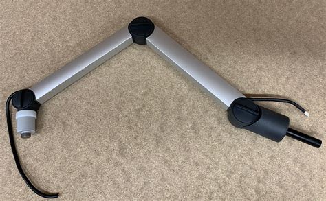 Buy Your Mka Mic Arm Xs Directly From Yellowtec Yellowtec Shop