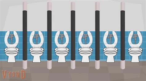 Vyond Restroom By Toiletsandurinals On Deviantart