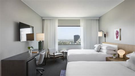 Hollywood California Hotel Photos The Kimpton Everly Hotel