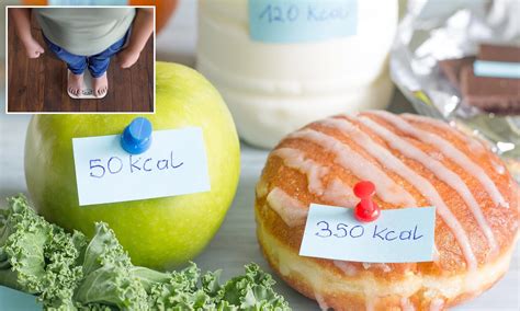 Surprising Reason You Cant Lose Weight Despite Eating Fewer Calories