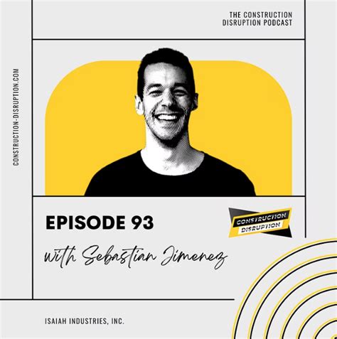 transforming sales with ai with sebastian jimenez isaiah industries