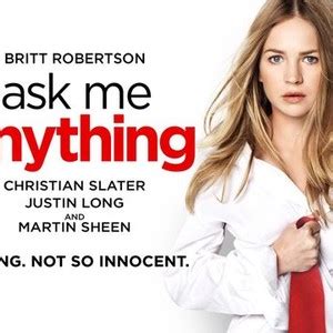 Ask Me Anything Rotten Tomatoes
