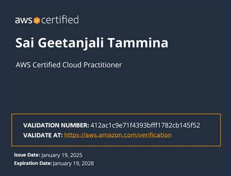 Aws Cloudpractitioner Awscertification Clfc02 Cloudcomputing Awscloud Thesmartbridge