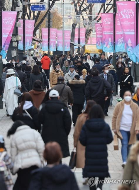쇼핑관광축제 코리아그랜드세일 개막 네이트 뉴스