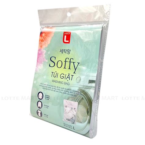 T I Gi T Soffy Choice L Size L X Cm