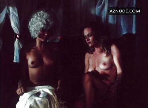 Jamie Orlando Nude Aznude