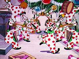 Silly Symphony The Night Before Christmas Tumblr