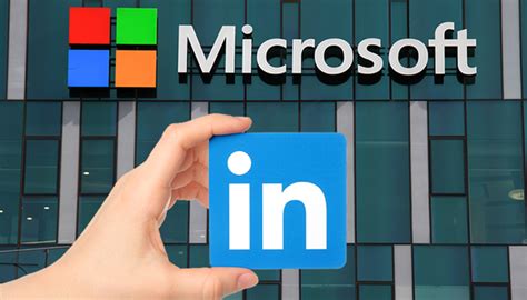 Linkedin Microsoft Opportunity 15 Minute News