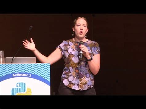 Europython Talk The Different Roads We Take From Europython Conference