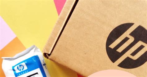 The Designer Teacher Do You Use Hp Instant Ink