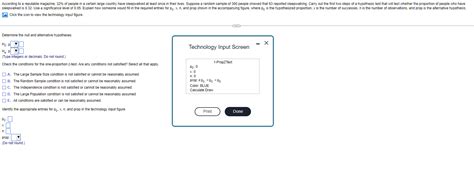 Solved Technology Input Screen Type Integers Or Decimals