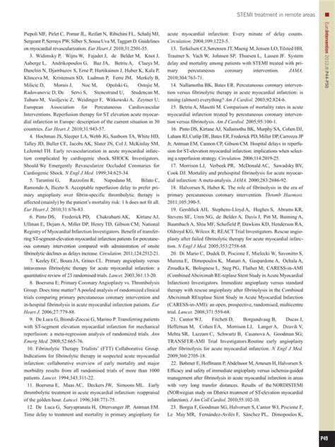 07 Stemi Treatment In Areas Remote From Primary Pci Centres Pdf Free Download