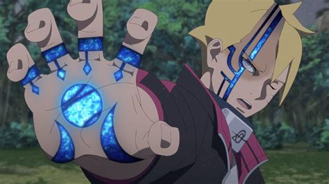 Boruto Naruto Next Generations Episodio 292 Online Animes Online
