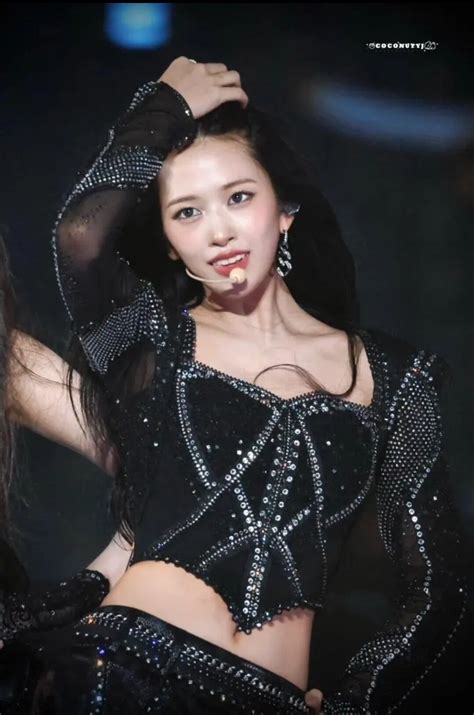 존예로운 안유진 근황 숲soop 에펨코리아