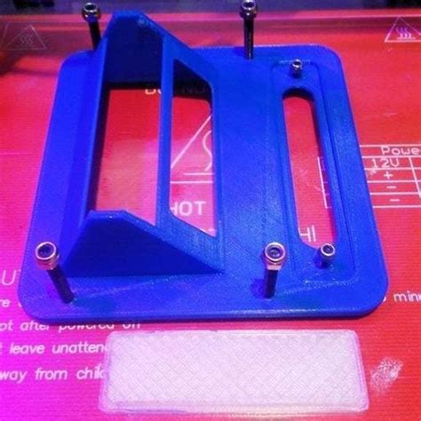 Stl File Boquilla Aristocrat Slant・model To Download And 3d Print・cults