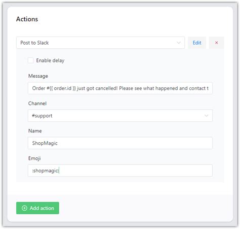 Send Woocommerce Order Status Email And Slack Notifications 🚀