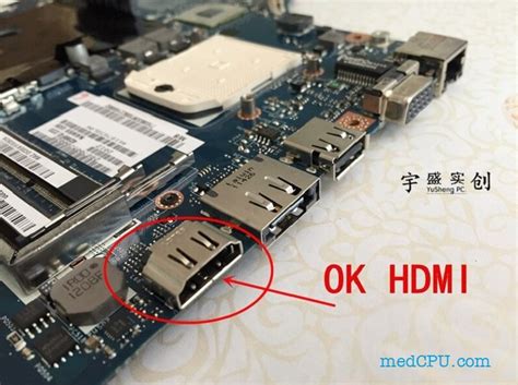 Why Is My Motherboard HDMI Not Working How Do I Fix It
