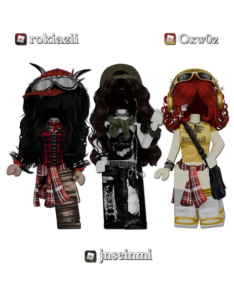 Matching Street Fits Street Fits Roblox Roblox Roblox Sets