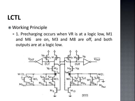Ppt Vlsi Implementations Of Threshold Logic Powerpoint Presentation Free Download Id5680894