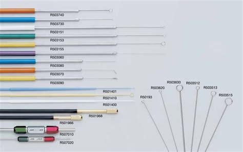 Thermo Scientific Reusable Calibrated Inoculating Loops Inoculating