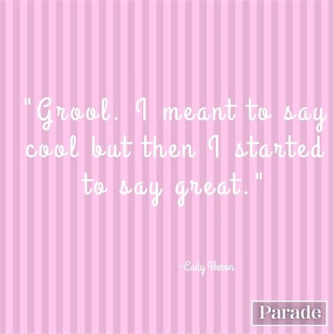 50 Mean Girls Quotes That Are So Fetch