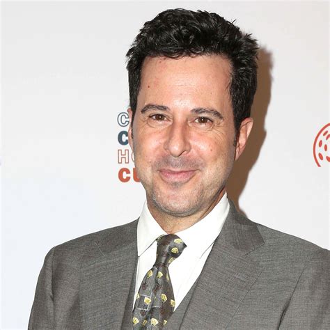 Jonathan Silverman Agent Manager Publicist Contact Info