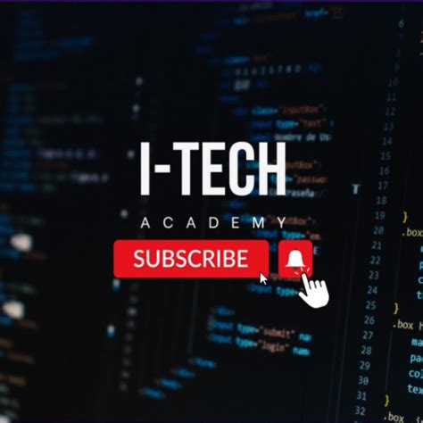 Joshua Ajeyalemi On Linkedin Itech Youtube