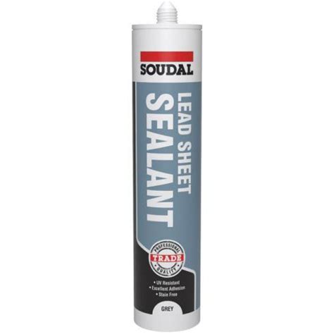 Lead Sealant