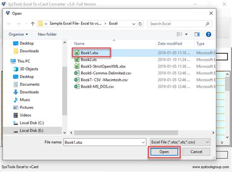 How To Import Csv Into Android Contacts Simple And Free Guide