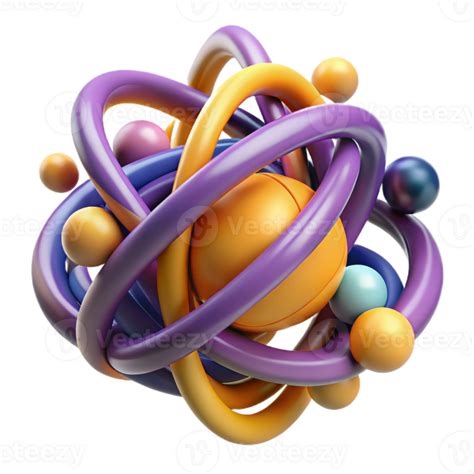 Serene Creative A Dynamic Composition Of Intersecting Lines And Curves