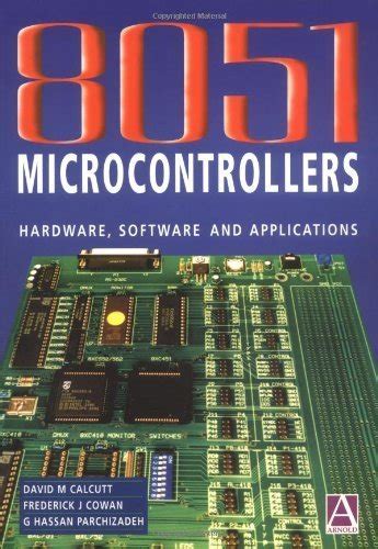 Buy 8051 Microcontrollers Hardware Software And Applications Book Online At Low Prices In Buy 8051 Microcontrollers Hardware Software And Applications Book Online At Low Prices In