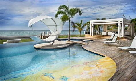 Pool Designs Of Every Type And For Any Location