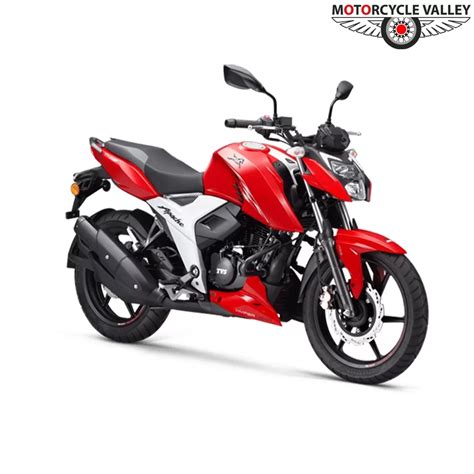 Tvs Apache Rtr 4v Abs Vs Tvs Apache Rtr 200 4v R 2 Comparison