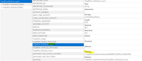 Applyedits Fails Bc Of Issue With Field Name Match Esri Community