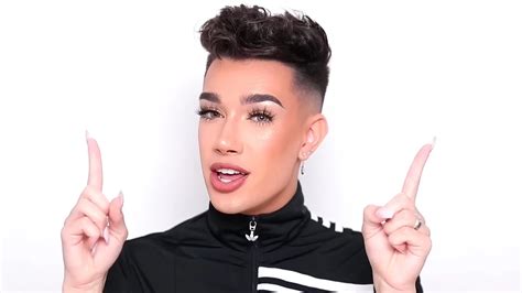 James Charles Addresses Grooming Allegations Begging To Earlygame