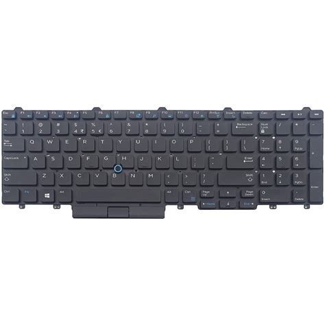 Dell Keyboard For Notebook Latitude 5590 Ayoub Computers Lebanon