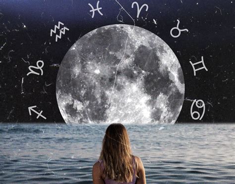 Молодик 14 жовтня знаки Зодіаку які будуть найбільш вразливі до його впливу Читайте на Ukr Net