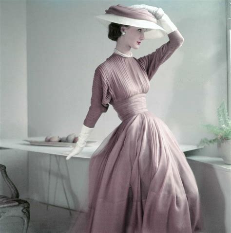 Vintage Vogue The Amazing Work Of The First Female Fashion Photographer