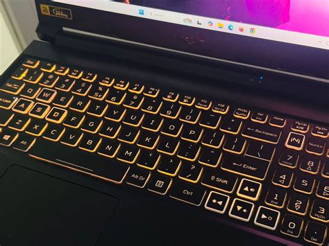 Acer Nitro Core I Th Gen Gb Rtx Onestore