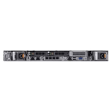 Custom Configure Dell Poweredge R Server Vrla Tech