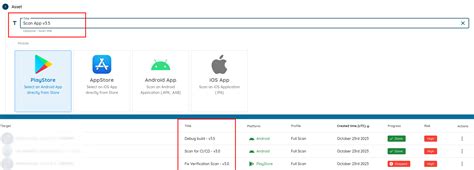 Ostorlab Mobile App Security Testing For Android And Ios Ostorlab Is A Powerful Mobile App