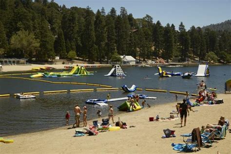 Lake Gregory Regional Park Crestline 2021 What To Know Before You