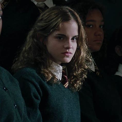 Hermione Granger Icon